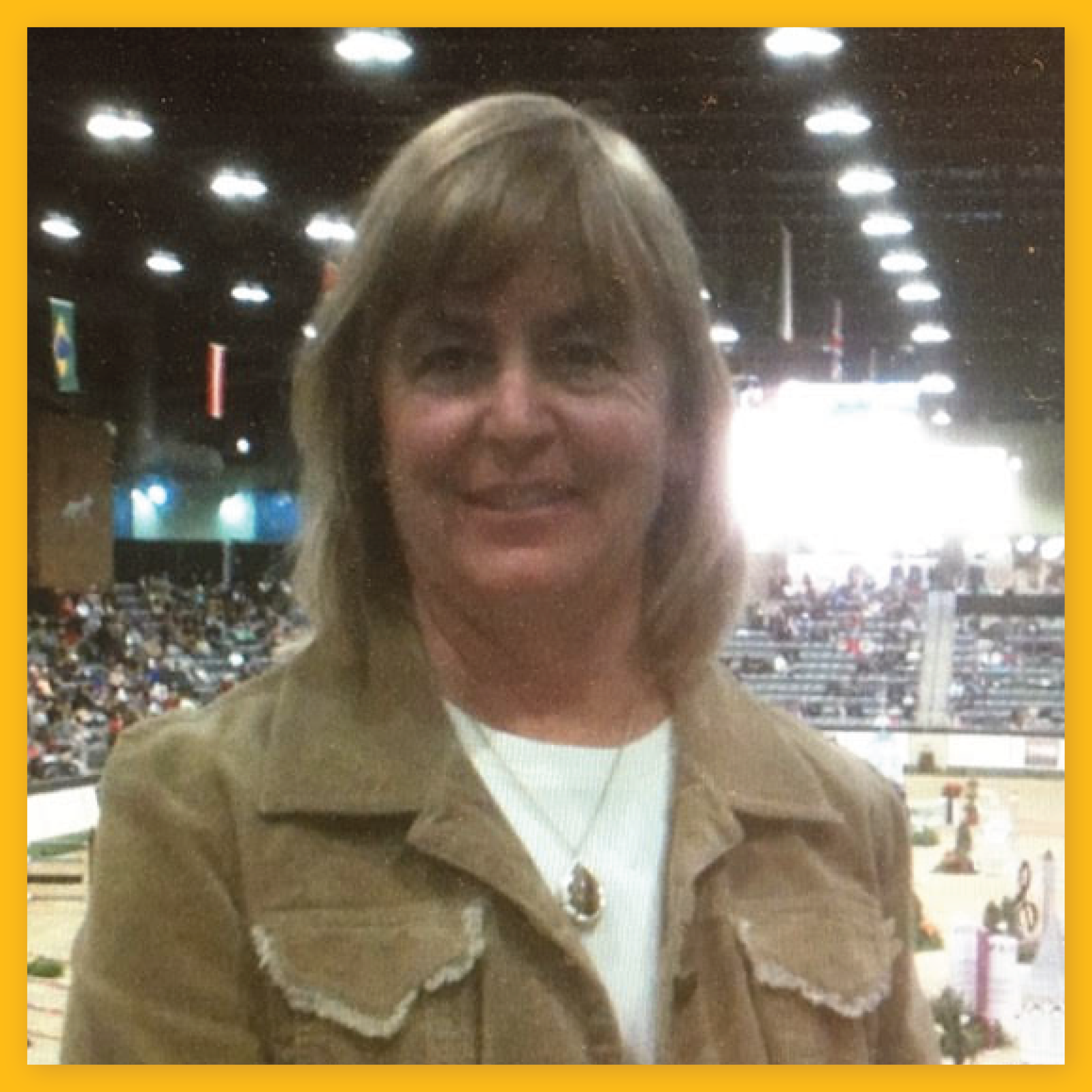 About Vicki Reed – VICKI REED